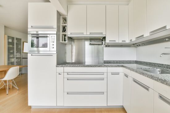 Step-by-Step Guide to Modular Kitchen Installation | Best Interior ...